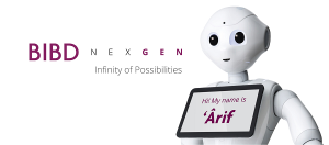 BIBD NEXGEN - BIBD