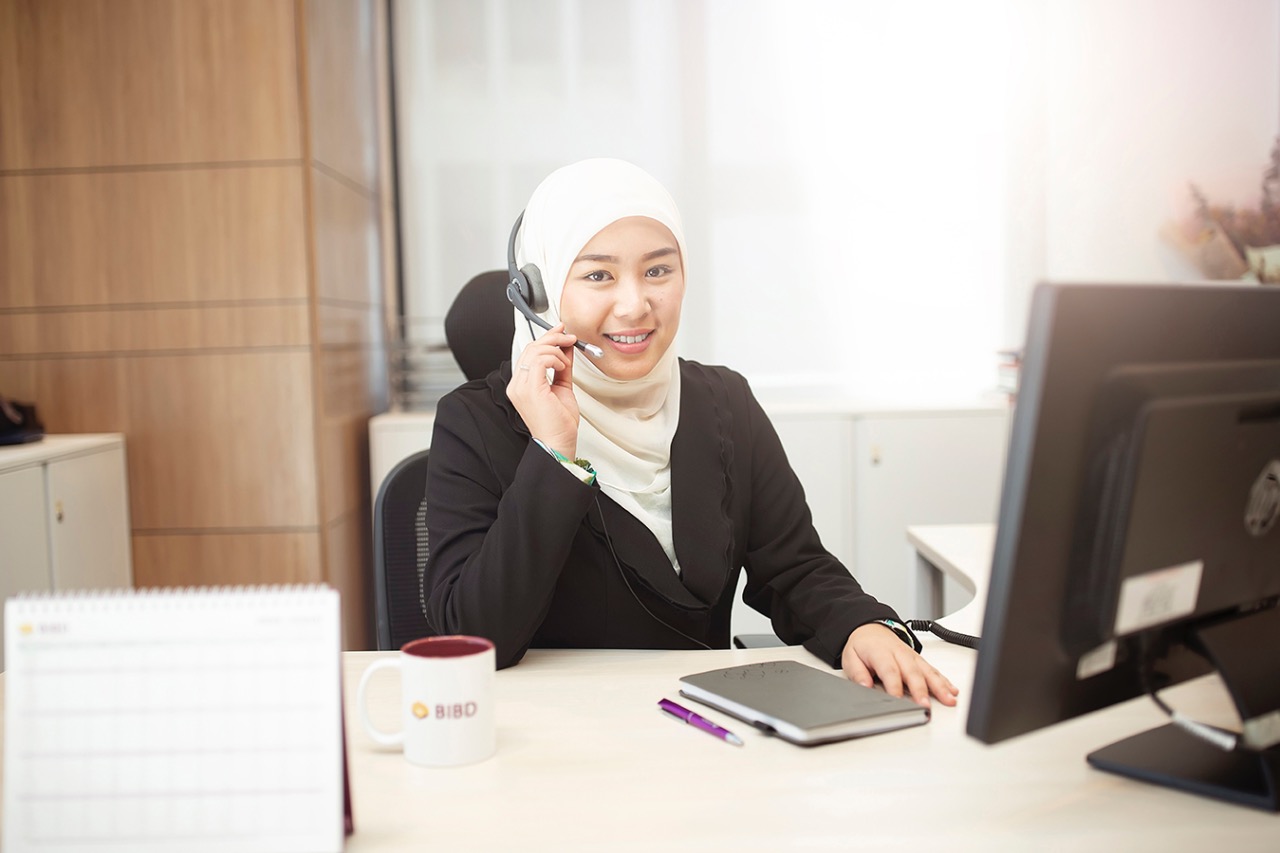 Privileged Service and Care - BIBD