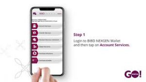 NEXGEN Security Features - BIBD