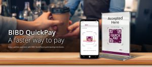 Personal Banking - BIBD