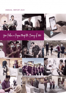 Annual Reports - BIBD