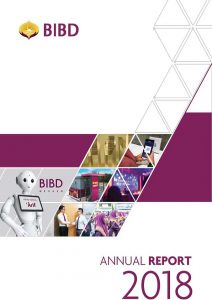 Annual Reports - BIBD