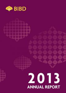 Annual Reports - BIBD
