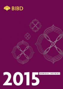 Annual Reports - BIBD