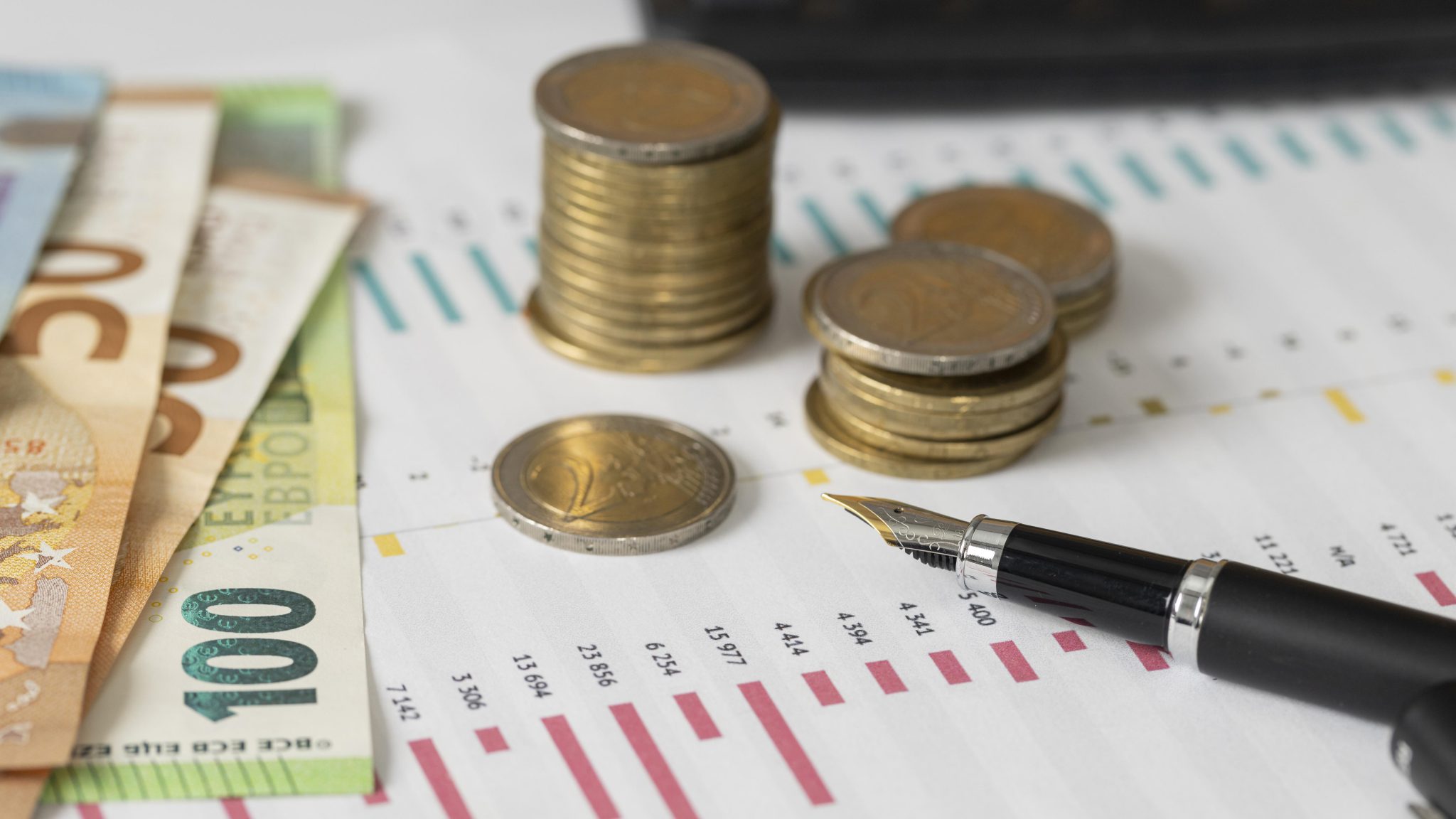 What to Do With Your Annual Bonus - BIBD