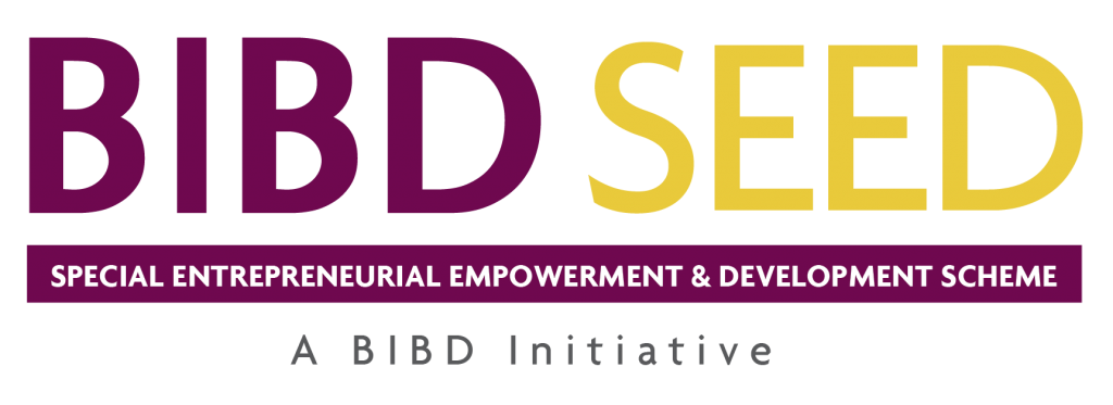 Community - BIBD