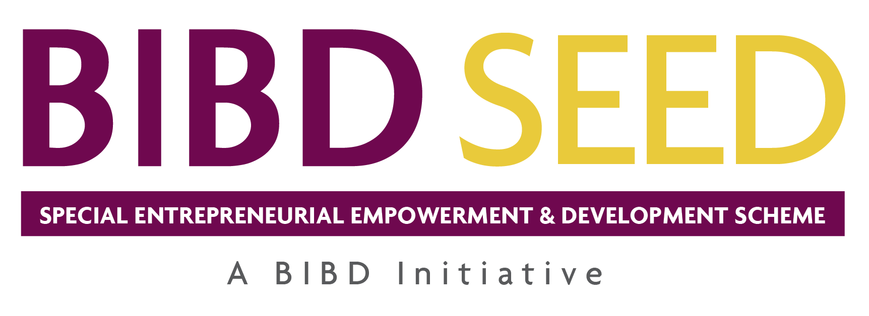 Community - BIBD