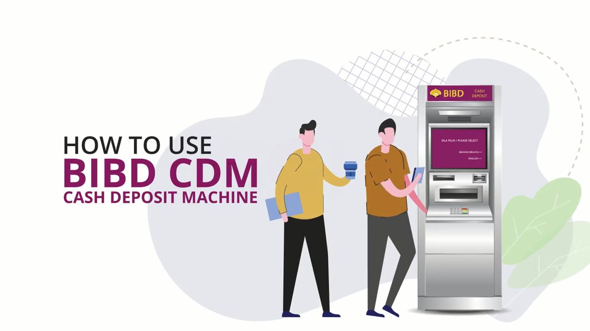 NEXGEN Security Features - BIBD