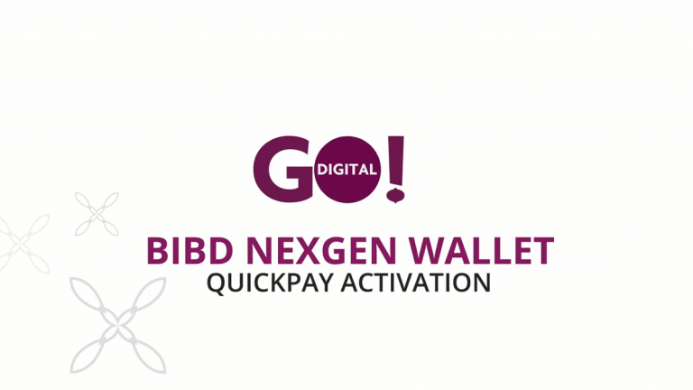 NEXGEN Security Features - BIBD
