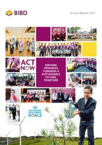 Annual Reports - BIBD