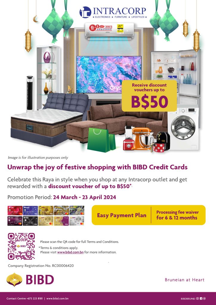 BIBD Promotions Archive - BIBD