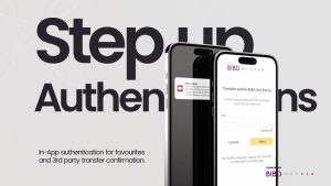 NEXGEN Security Features - BIBD