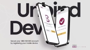 NEXGEN Security Features - BIBD