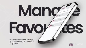 NEXGEN Security Features - BIBD