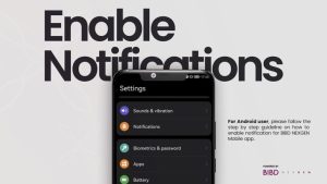 BIBD Tutorials - BIBD