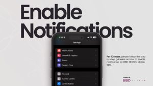 BIBD Tutorials - BIBD