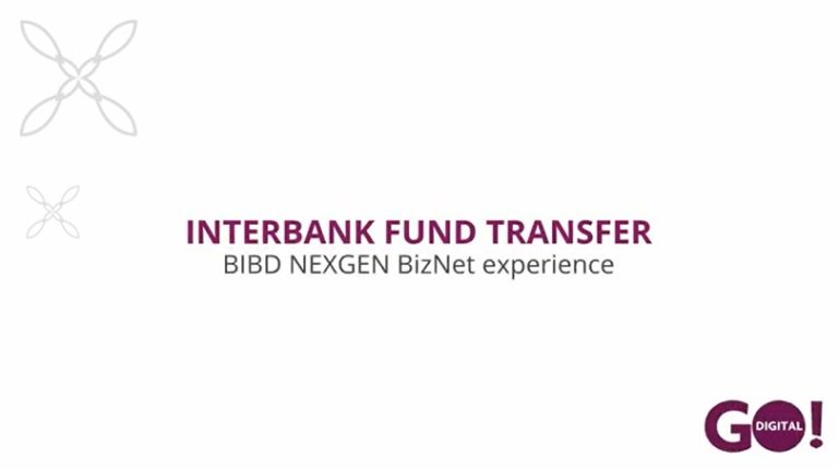 NEXGEN Security Features - BIBD