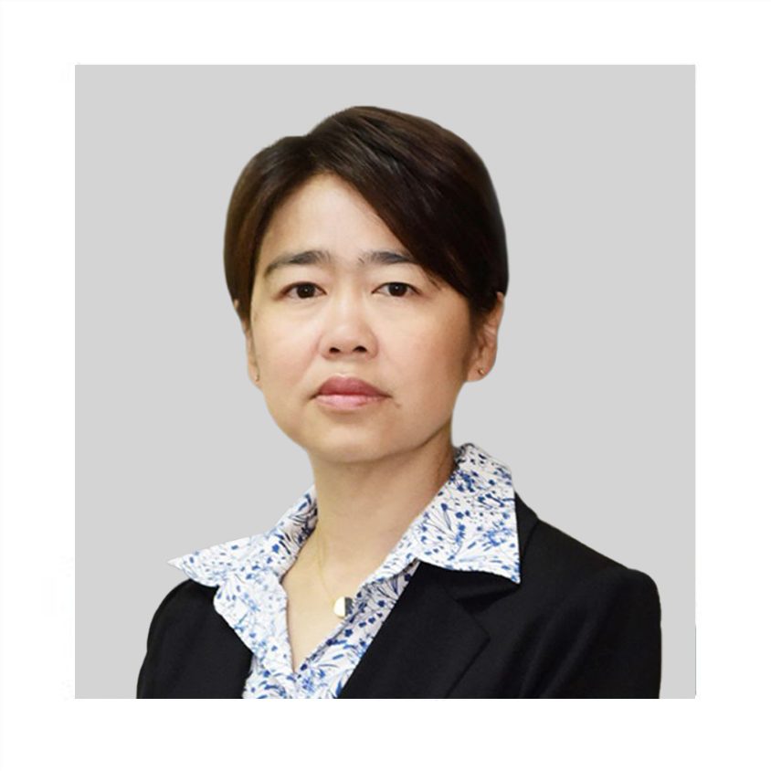 Directors and Management - BIBD