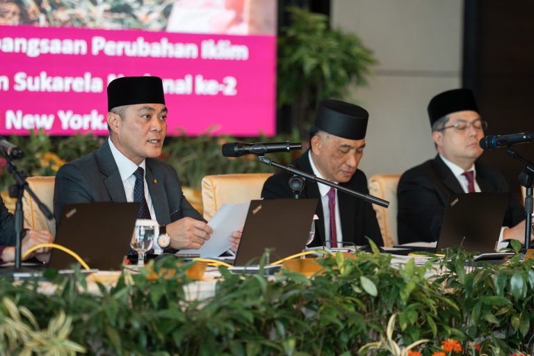 BIBD Group Marks Record Year Supporting Brunei Economic Growth - BIBD