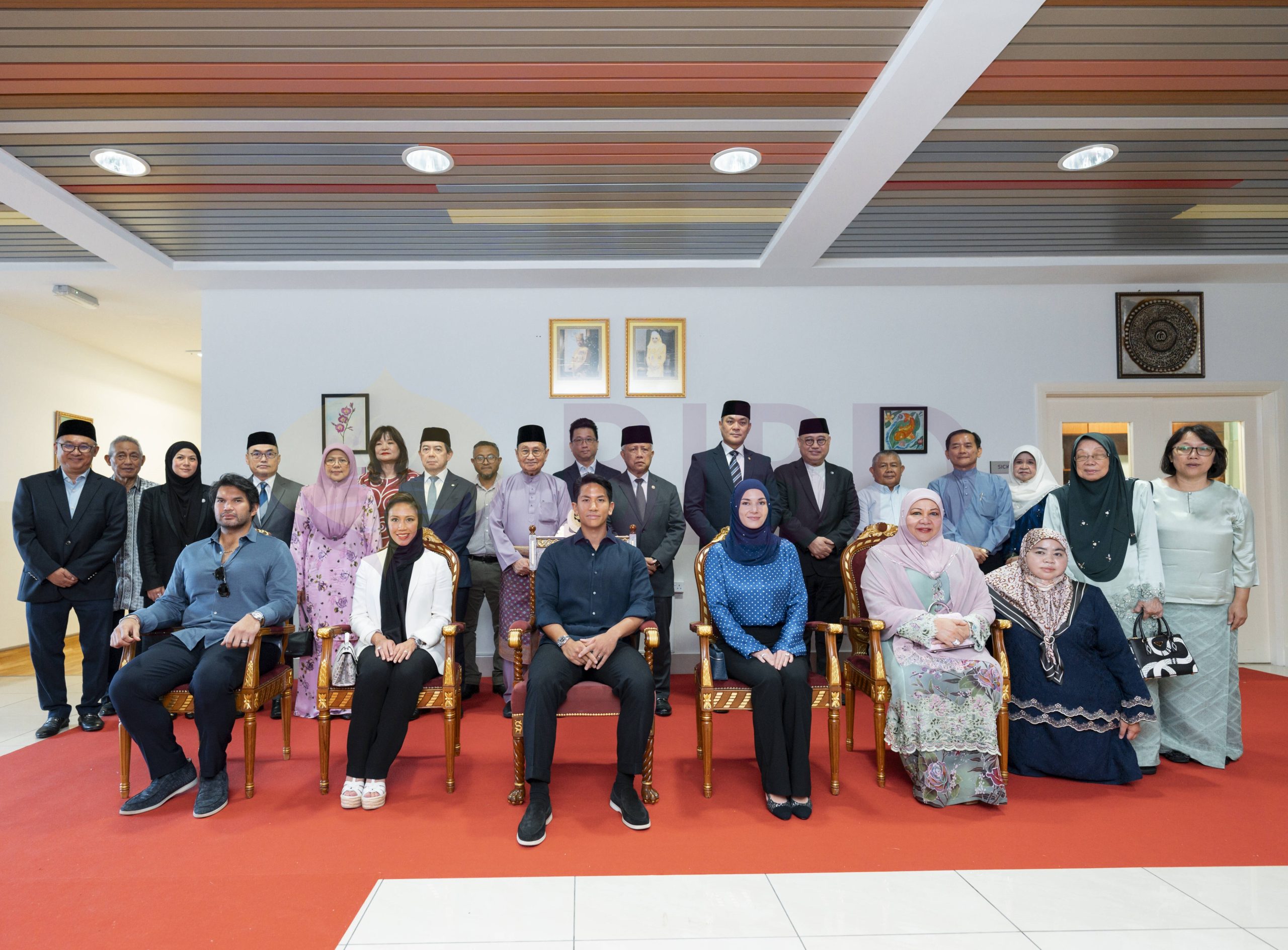 BIBD demonstrates commitment to promoting inclusive and quality ...